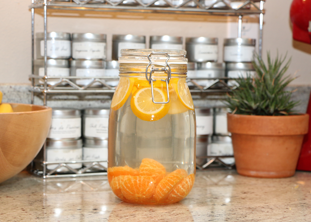 meyer-lemon-mandarin - Infused Waters